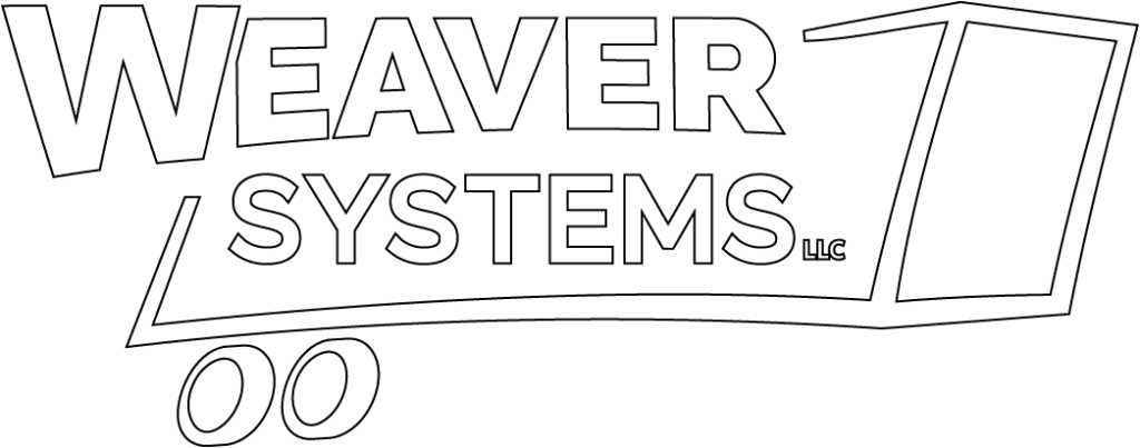 "Scroll-Tek Trailers" | Weaver Systems