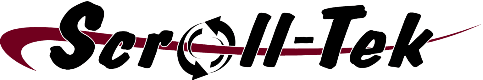 "Scroll-Tek Trailers" | Weaver Systems